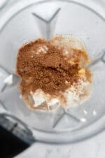 Mocha Madness (Tropical Smoothie Recipe)