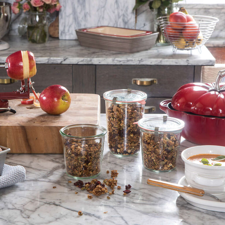 10+ Best Overnight Oat Containers in 2025