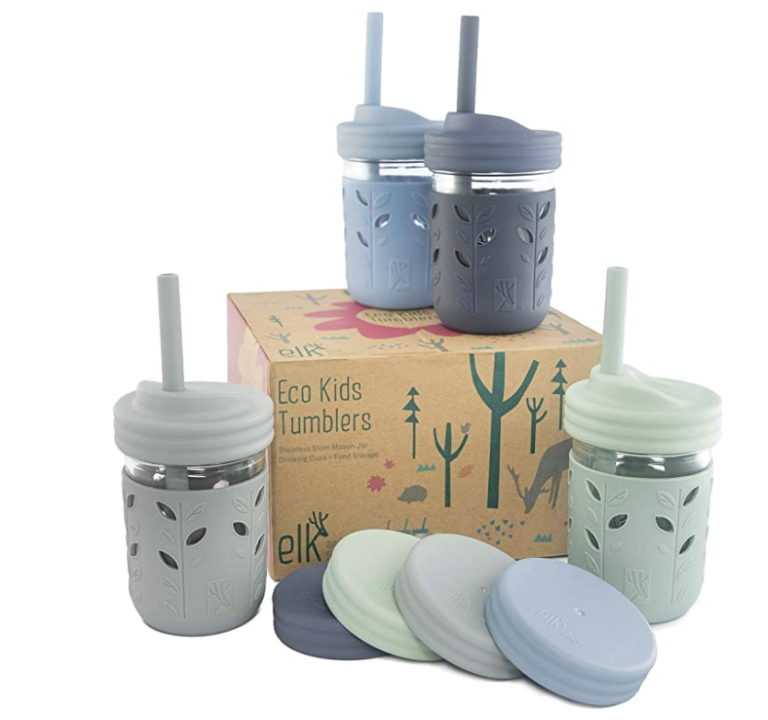 The 14 Best Smoothie Cups & Containers in 2025