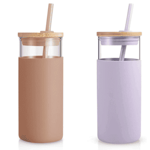 The 14 Best Smoothie Cups & Containers in 2026