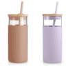 The 14 Best Smoothie Cups & Containers in 2025