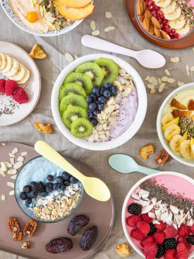 The Best Smoothie Cups & Containers in 2024