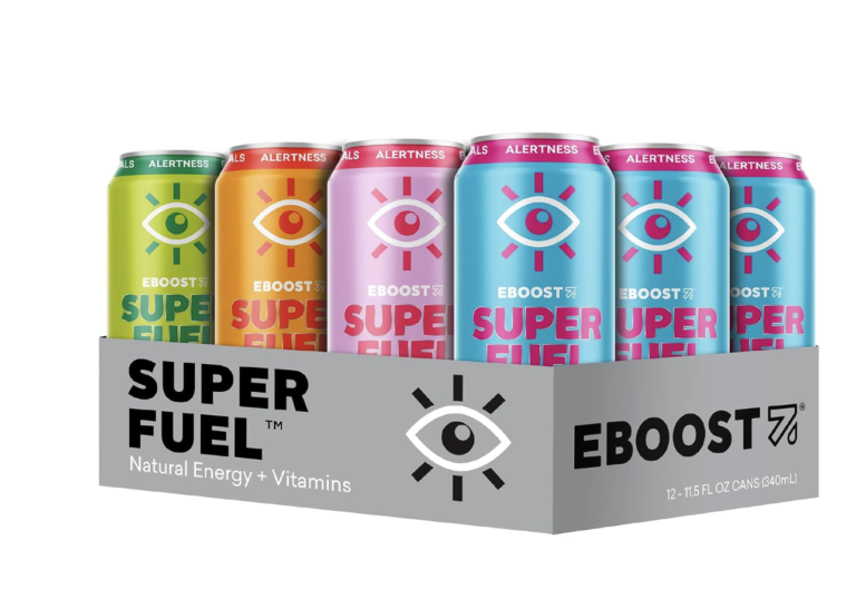 10 Best Plant Based Energy Drinks for a Natural Caffeine Boost (Updated ...
