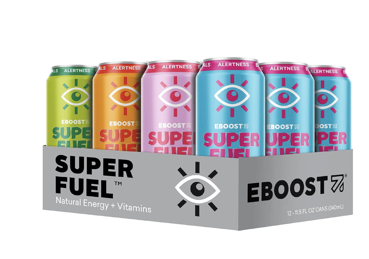 10 Best Plant Based Energy Drinks for a Natural Caffeine Boost (Updated for 2025)