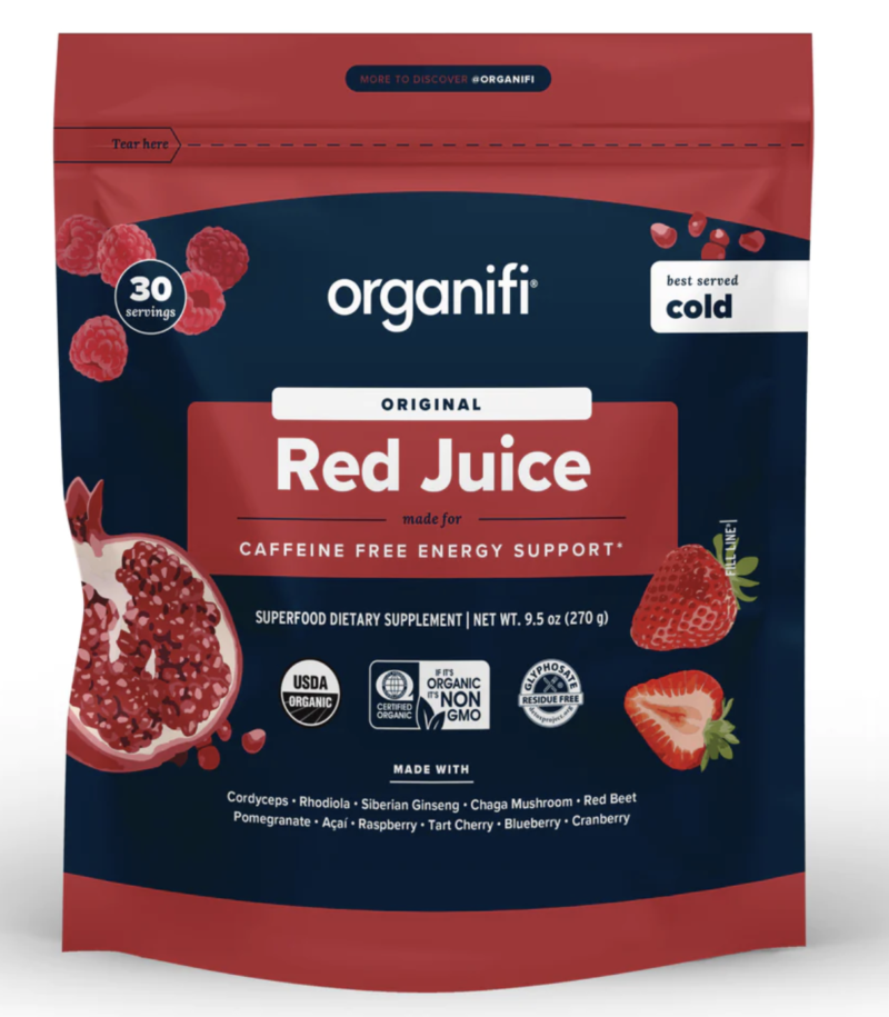 10 Best Plant Based Energy Drinks for a Natural Caffeine Boost (Updated ...