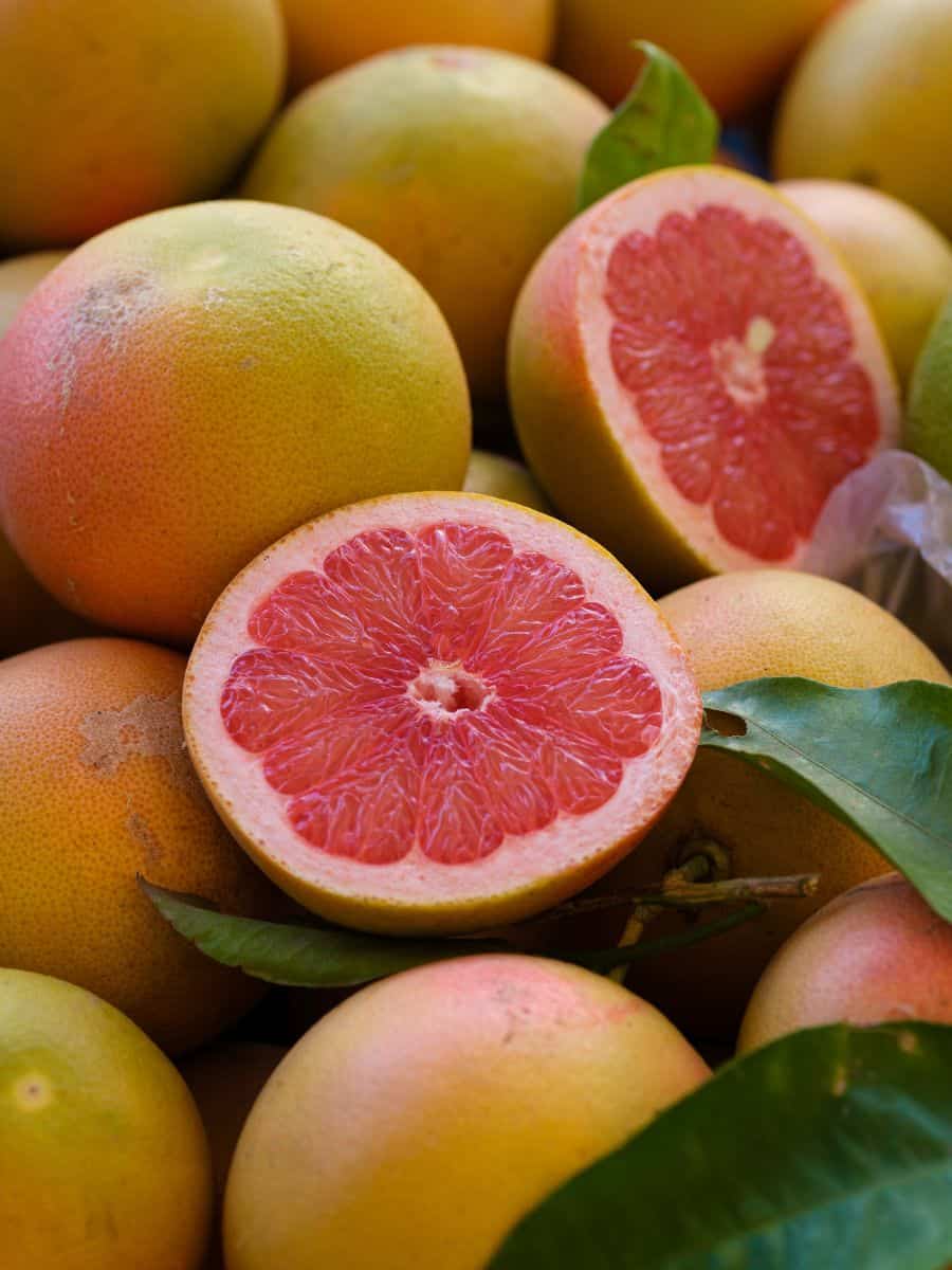 March Produce Guide: What's in Season this Spring - Nourished with Natalie